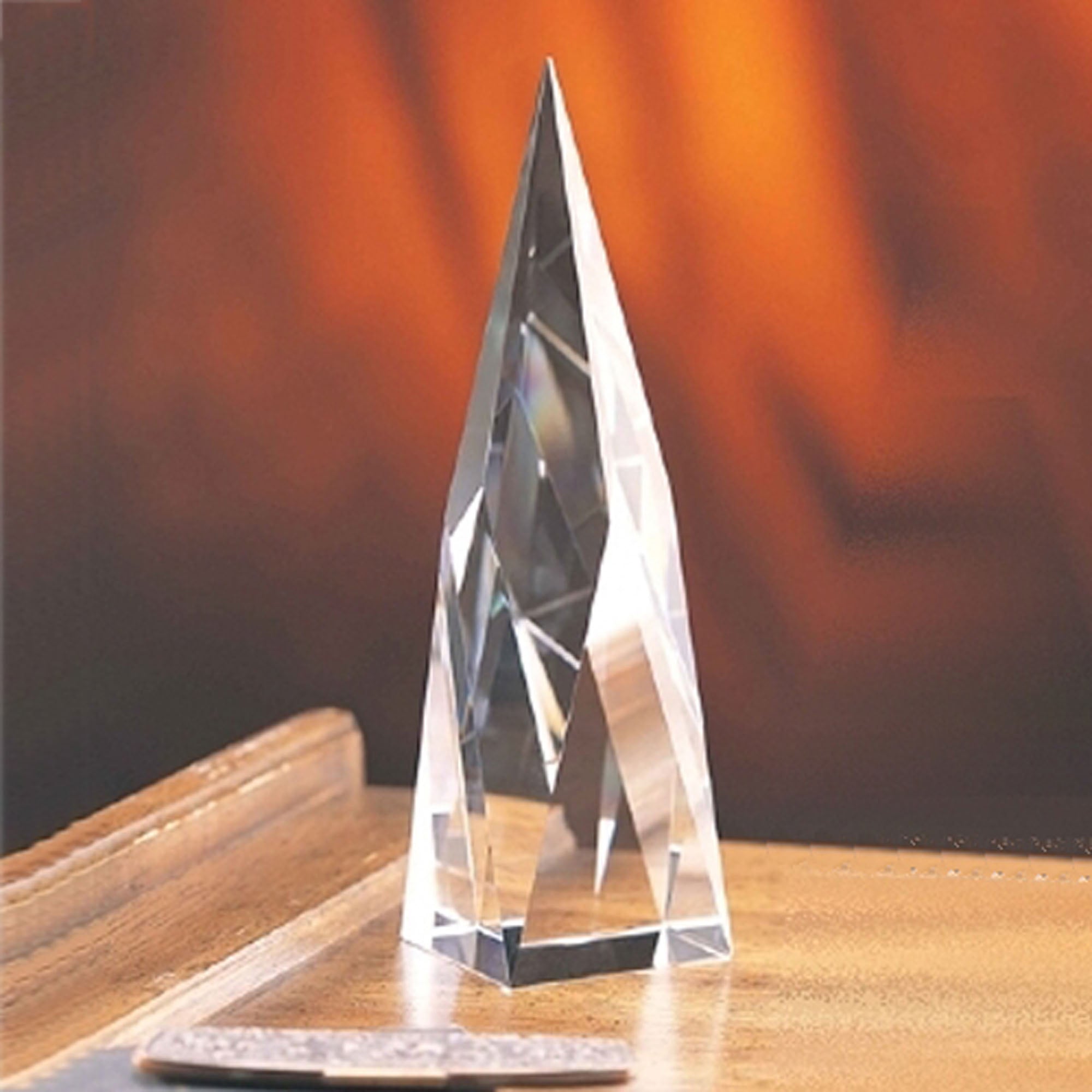 Apex Pyramid – Cristaux Shop