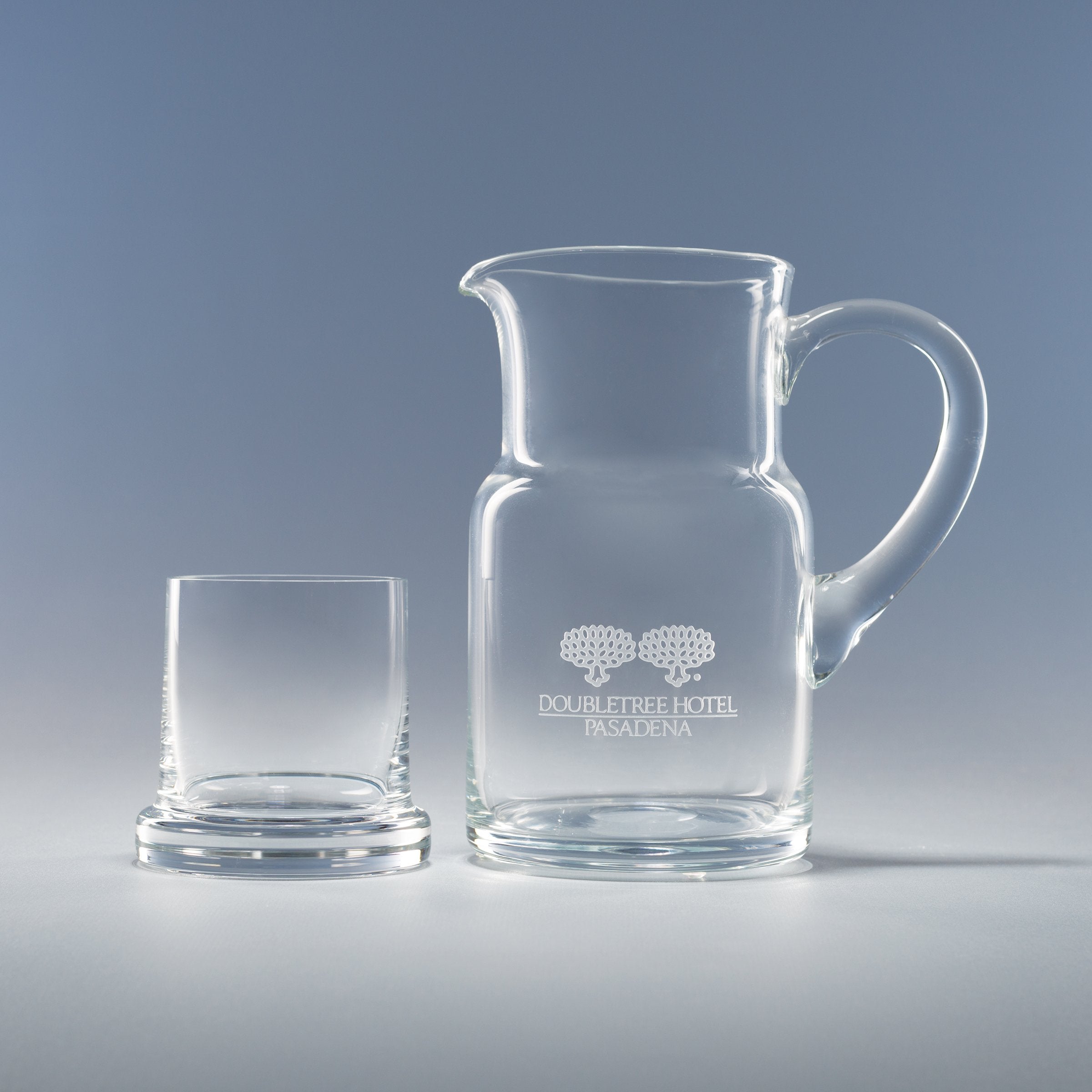 Executive Water Set – Cristaux Shop